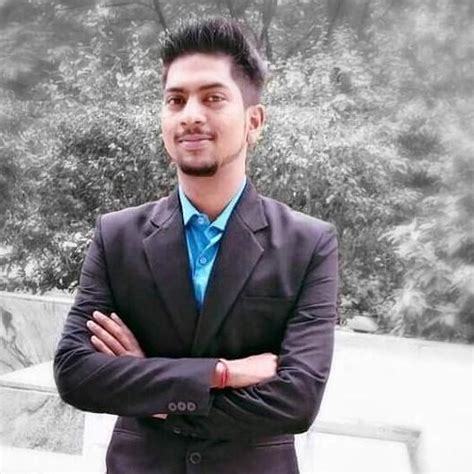 Ramdeobaba University Rbu Nagpur On Linkedin We Congratulate Our Alumnus Mr Lohit Kumar