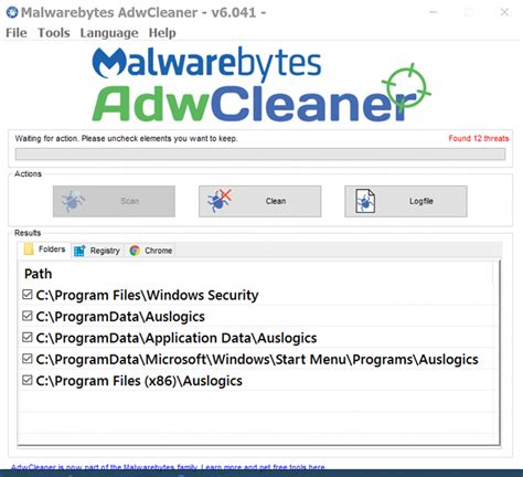 Malwarebytes Acquires Adwcleaner Page 3 Windows 10 Forums
