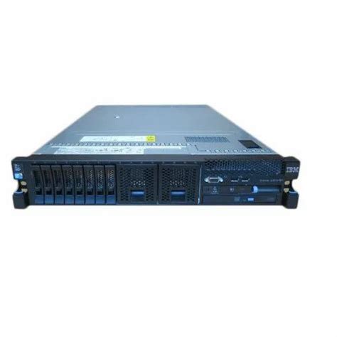 Microsoft Windows IBM X3650 M4 2U 2x Server Rs 100000 Piece Cloudserve Technologies ID