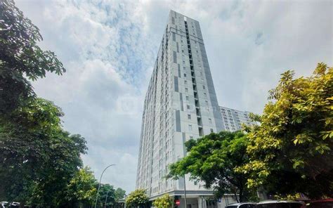 Apartemen Emerald Bintaro Solusi Hunian Yang Megah Dan Strategis Redaksio