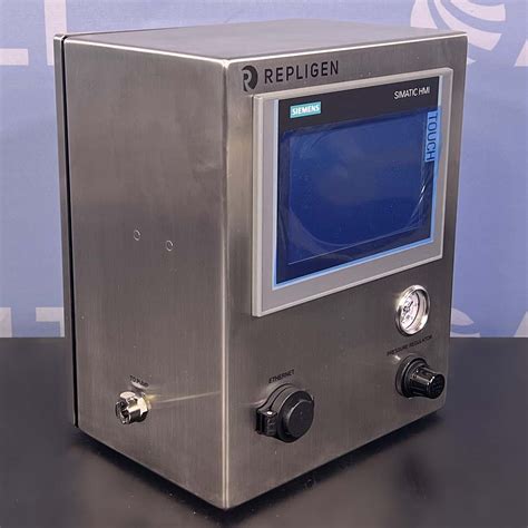 Alt Item 31742 Alternating Tangential Flow Atf System Controller