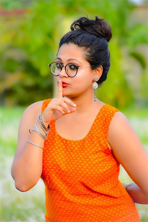 Indian Beautiful Teen Adult Photo Telegraph