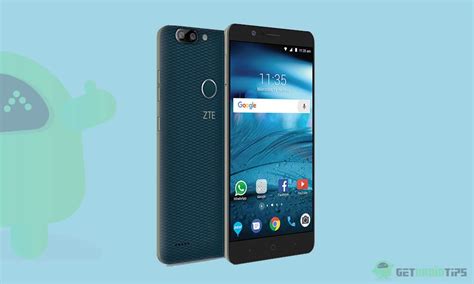 Download Zte Blade V Ultra Firmware Flash File Stock Rom Guide