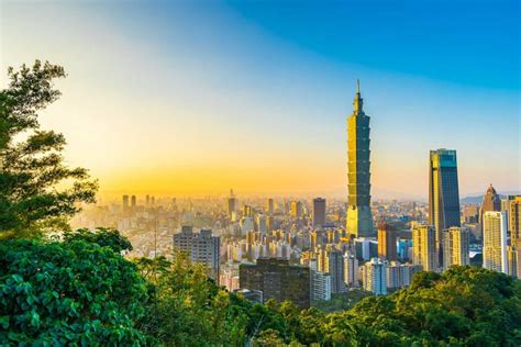 Best District To Stay In Taipei For Tourist 60 Photos