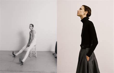 Invert Order Schön Magazine