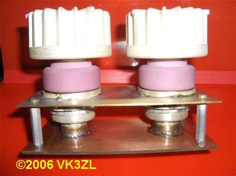 Gi 7b Socket Built By Bob Vk3zl