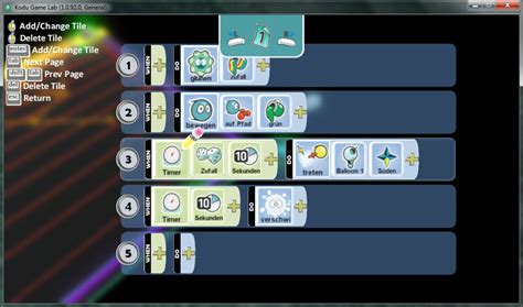 kodu game lab download chip