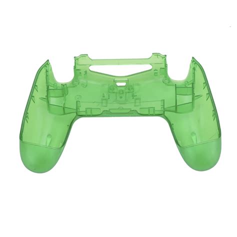 Transparent Clear Housing Case For PS4 PRO Controller