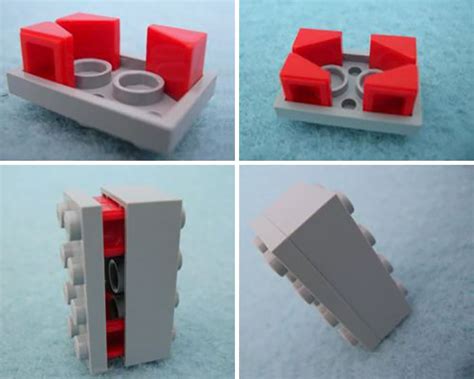 People Are Posting Illegal Lego Building Techniques And They Are Actually Genius Bored Panda