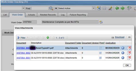 Document Attached With Mxloader Cannot Be Opened Mxloader