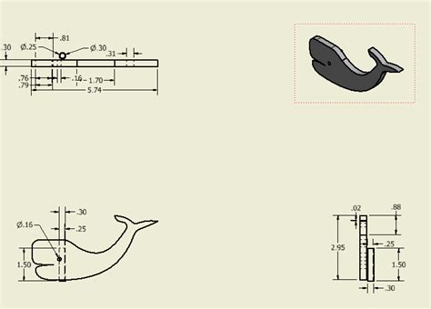 engineering portfolio on behance