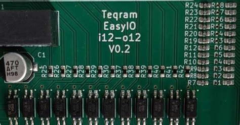 Easyio Machine Io With Unlimited Connectivity