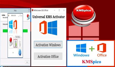 Download Kmspico Activator The Official Website [new 2024]
