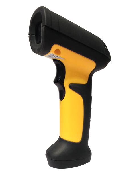 Scanner Barcode Scanlogic Cs 5230