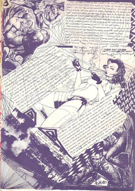 Encyclopaedia Of Ecstacy Fanzine Issues 1 2 3 Alternative Sex Fanzine Issue 1 KILL YOUR