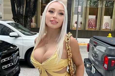 Who Is Daniella Chavez Playboy Model And Onlyfans Star Is Trying To Buy Football Team Daily Star