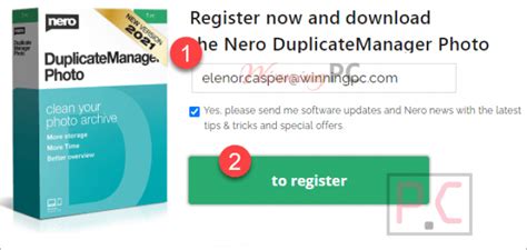 Nero Duplicatemanager Photo 25 Off Coupon Code 2025