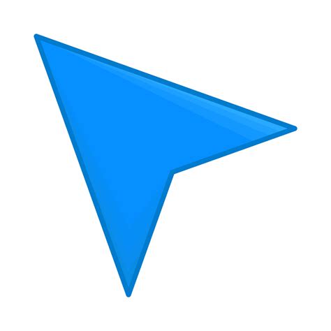 Cursor Click Illustration 36337494 Vector Art At Vecteezy