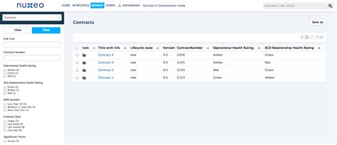 From Jsf Ui To Web Ui Nuxeo Documentation From Jsf Ui To Web Ui Nuxeo Documentation