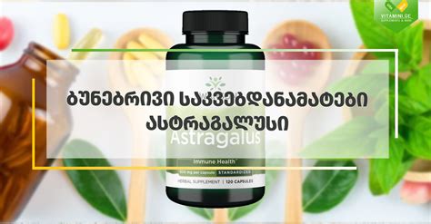 ვიტამინი სპორტული საკვებდანამატების ყველაზე დიდი ქსელი საქართველოში