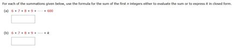 Solved Let K Be Any Integer With K And Suppose That Chegg