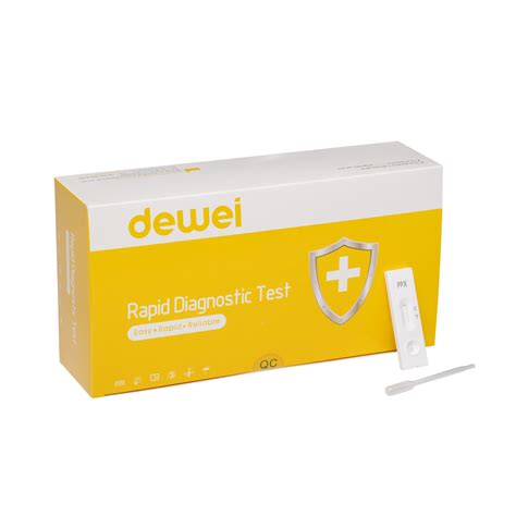 Bộ Xét Nghiệm Nhanh Propoxyphen Ppx Lạm Dụng Thuốc Băng Xét Nghiệm