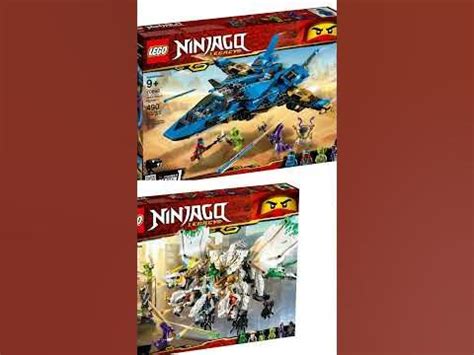 Как вам Пайтор? #лего #ниндзяго #lego #ninjago #гармадон #ninjago2023 # ...