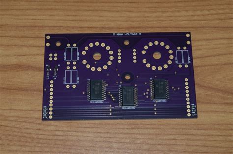 Pcb Solder Stencil From Poster Board Beyond The Manual Glowforge Owners Forum