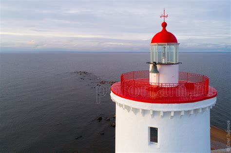 Маяк Толбухин история фотографии и координаты