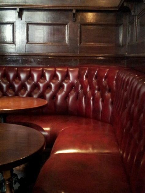 London Pub Seating Pub Interior Pub Decor Pub Interior Design