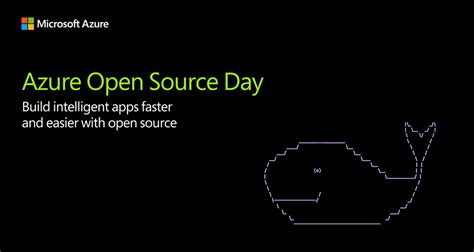 azure open source day 2025 samir violet