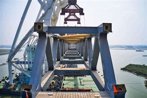 Padma Setu Padma Setu In Bangladesh Expenditure Of The Bridge