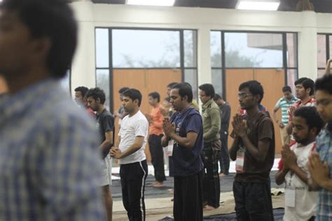 Advance Course At Iit Kanpur Kanpur Couple Photos Photo