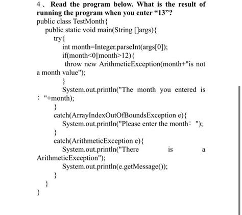 Solved Java Programming I Will Give Thumbs Up For The