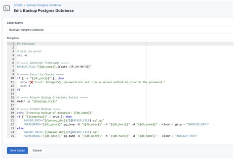 How To Automate Postgresql Backup To Amazon S3 — Cloudray