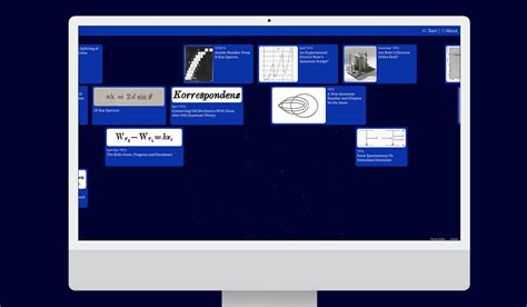 A History Wall Of Quantum Physics A Journey Through More Than One Hundred Years Of Quantum