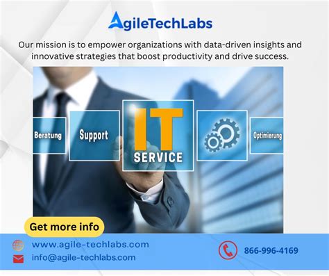 Agile Tech Labs On Linkedin Digitaltransformation Innovationpartner