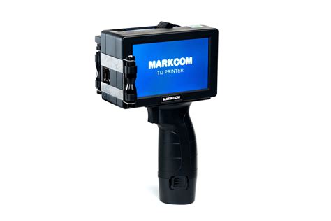 Printing Marking And Coding Specialist Markcom Global