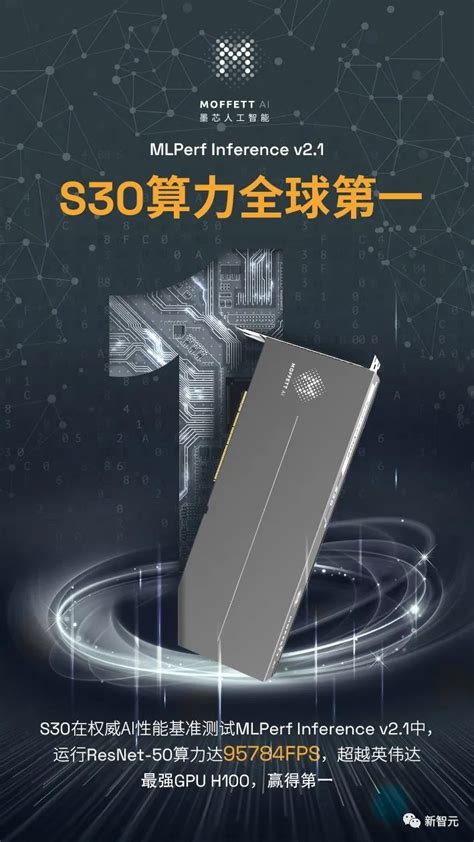 Mlperf权威发榜！英伟达「史上最强gpu」h100，被这个12nm芯片碾压 智源社区