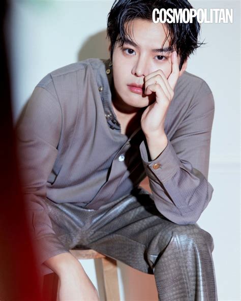 려운 물오른 성숙美…몽환적인 대세 비주얼[화보] Pickcon