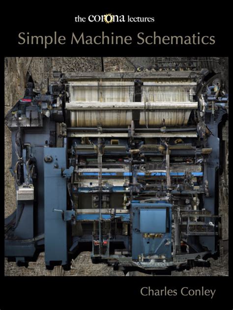 Simple Machine Schematics Anthelion Projects