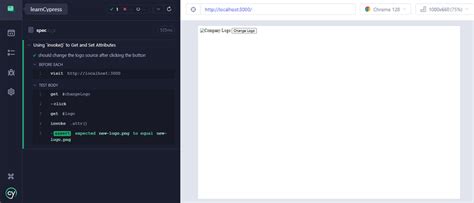 Cypress Invoke Method Geeksforgeeks