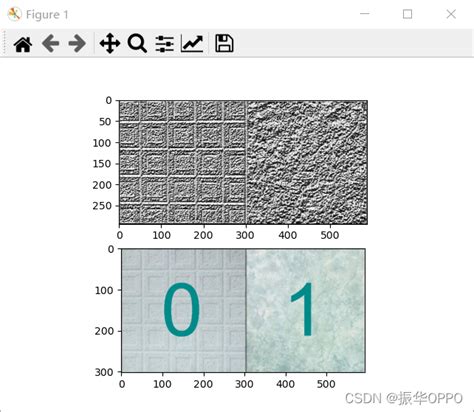 Python图像纹理分割图像 如何进行纹理分割 Csdn博客
