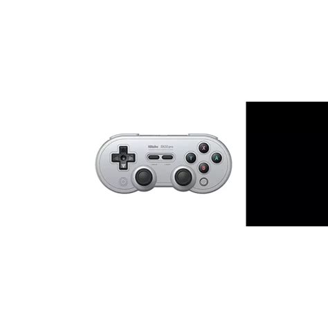 User Manual 8bitdo Sn30 Pro G Classic English 1 Pages
