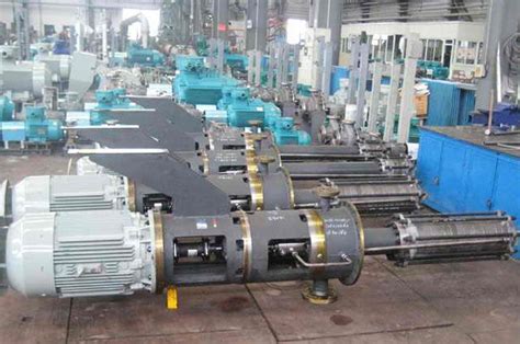 Api610 Vs6 Vertical Multistage Single Suction Centrifugal Pump Pumps Centrifugal Pump