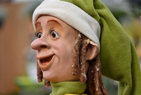 Christmas Elf Eleven Free Photo On Pixabay Pixabay