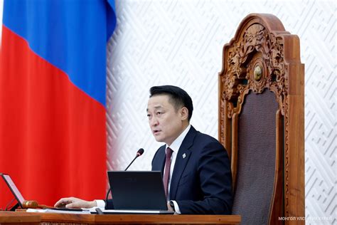 Хэвлэл мэдээллийн эрх чөлөөний тухай хуулийн шинэчилсэн найруулгын төслийг анхны хэлэлцүүлэгт