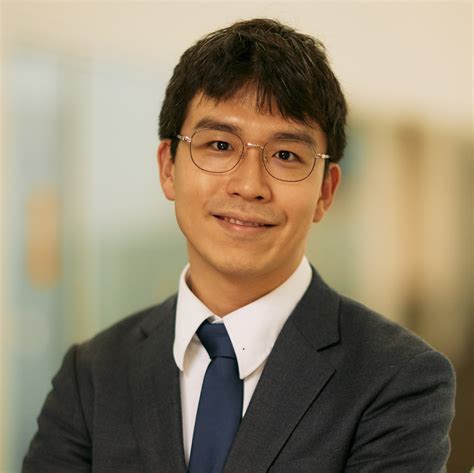 Seung Joo Lee Saïd Business School