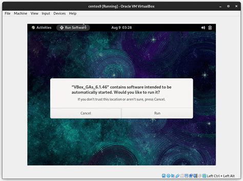 Increasing Screen Sizeresolution On A Virtualbox Instance Baeldung