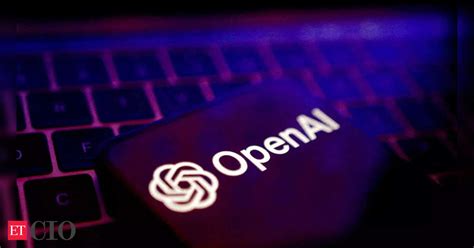 Microsofts Vp Of Genai Research To Join Openai Cio News Et Cio